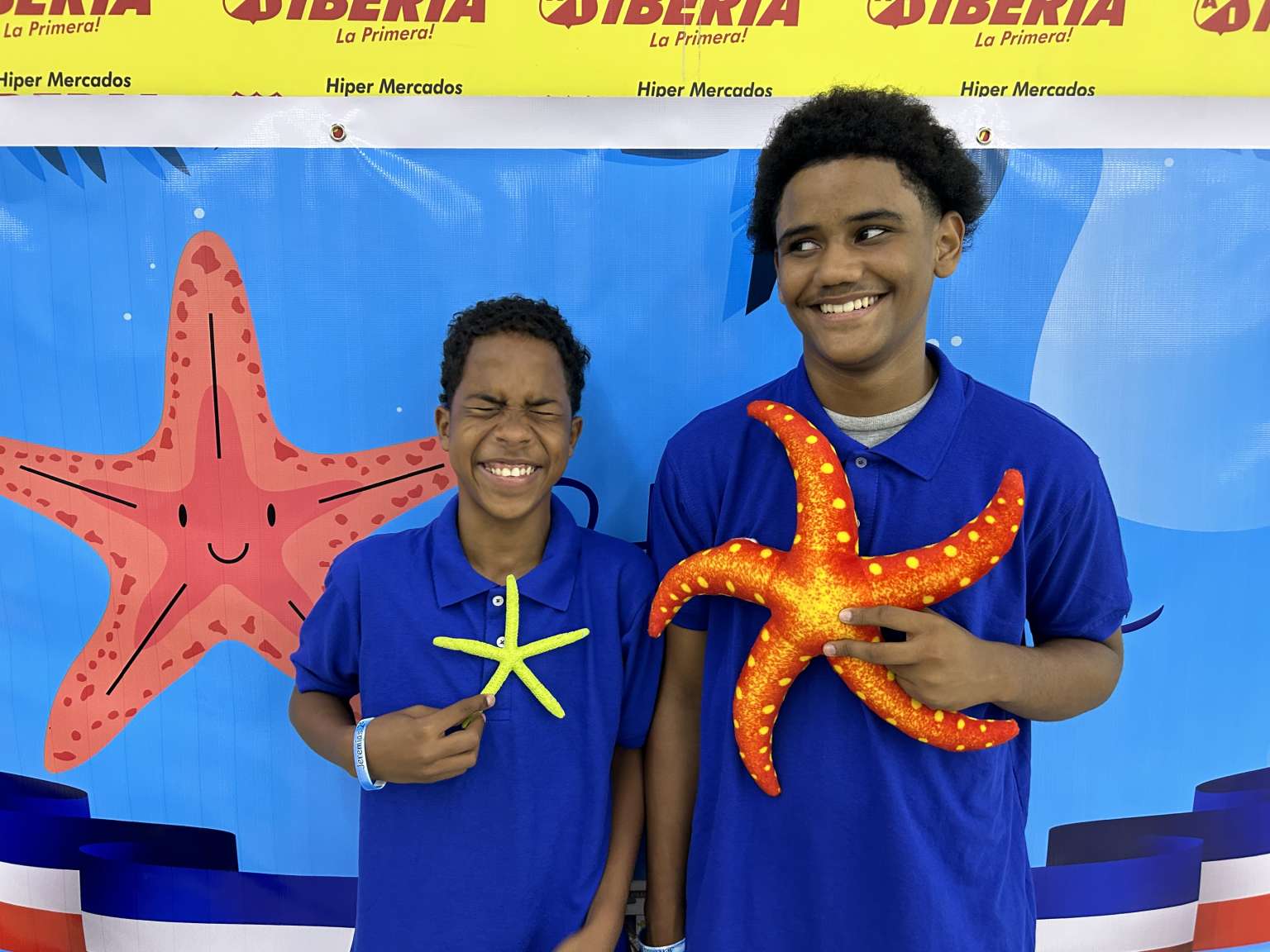 Starfish Missions – Making A Difference One Child At A Time